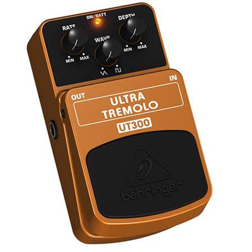 15 Essential Guitar Effects Pedals - 42 West, the Adorama Learning Center