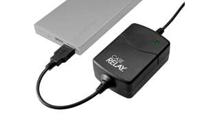 The Case Relay Infinite Camera Power System by Tether Tools - Adorama