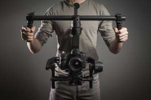 What is a Cine Lens and How is it Different from a Photo Lens? - 42West