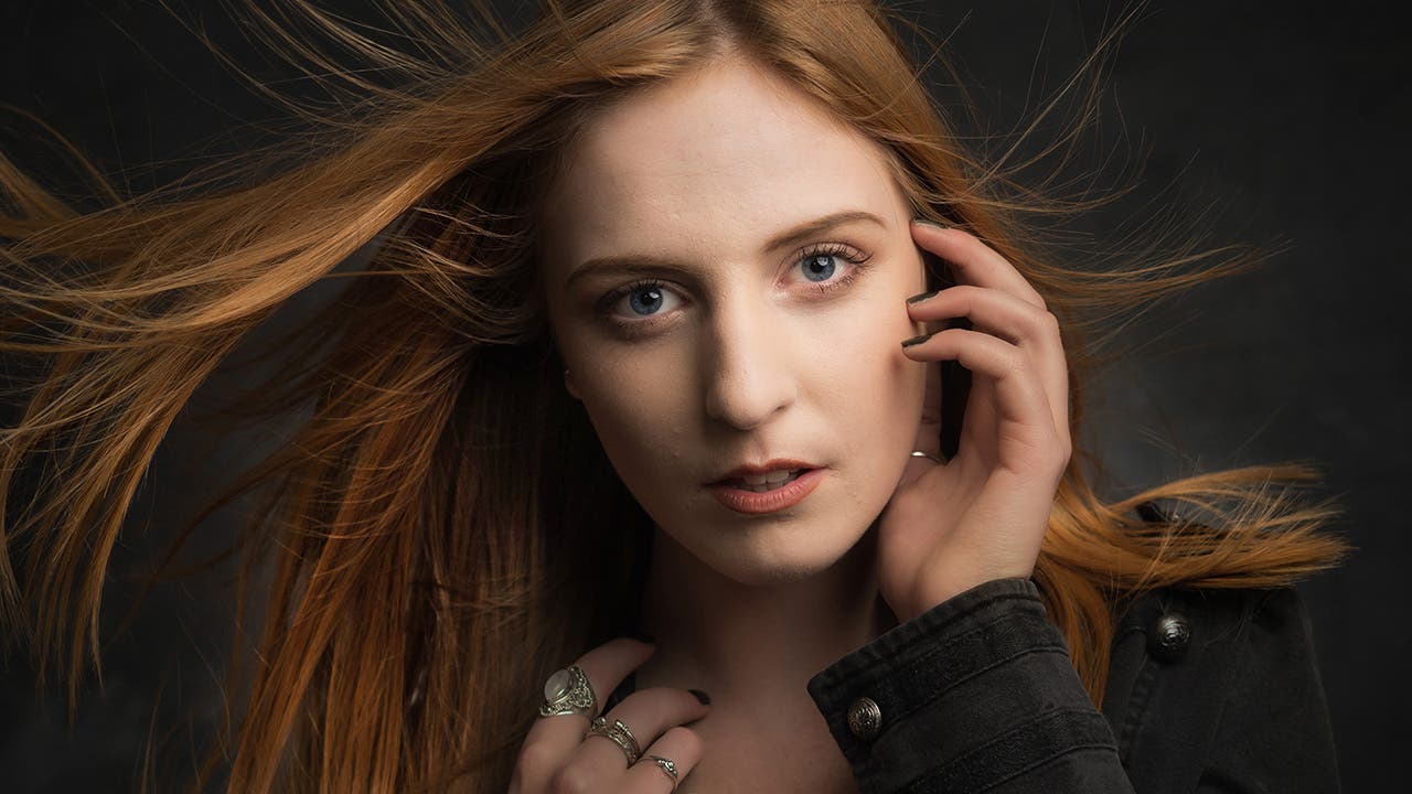 How Wind Direction Effects your Portraits - Adorama