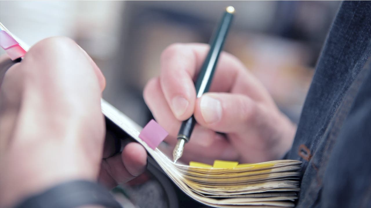 How to Approach a Brief - Adorama