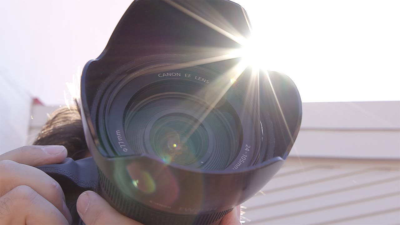 Auto Focus Modes - Adorama