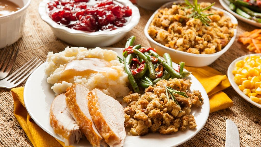 10 Thanksgiving Food Photography Tips - Adorama