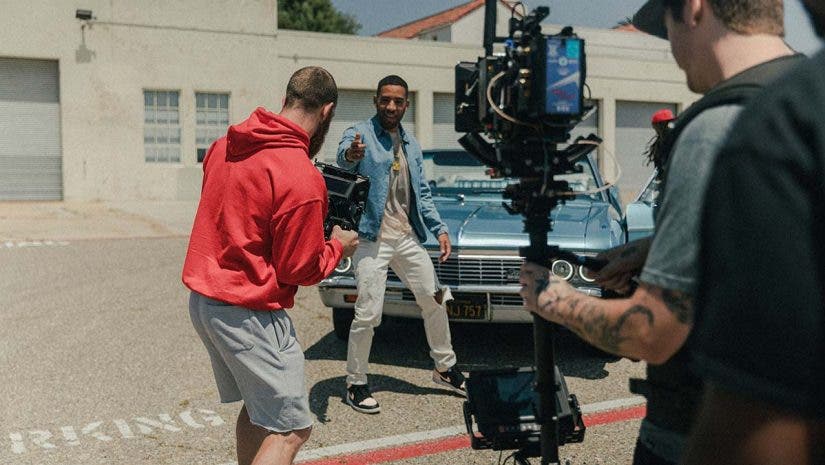 Essential Equipment for Music Video Production - 42West