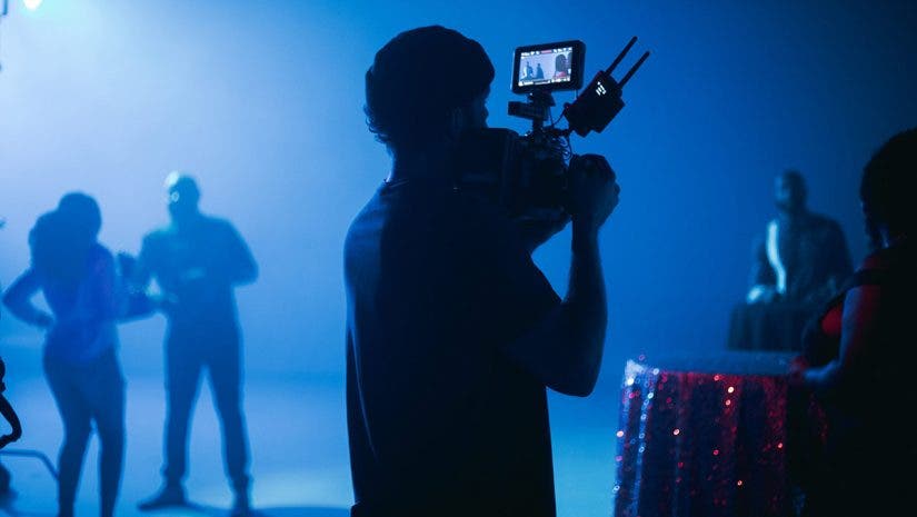 Essential Equipment for Music Video Production - 42West