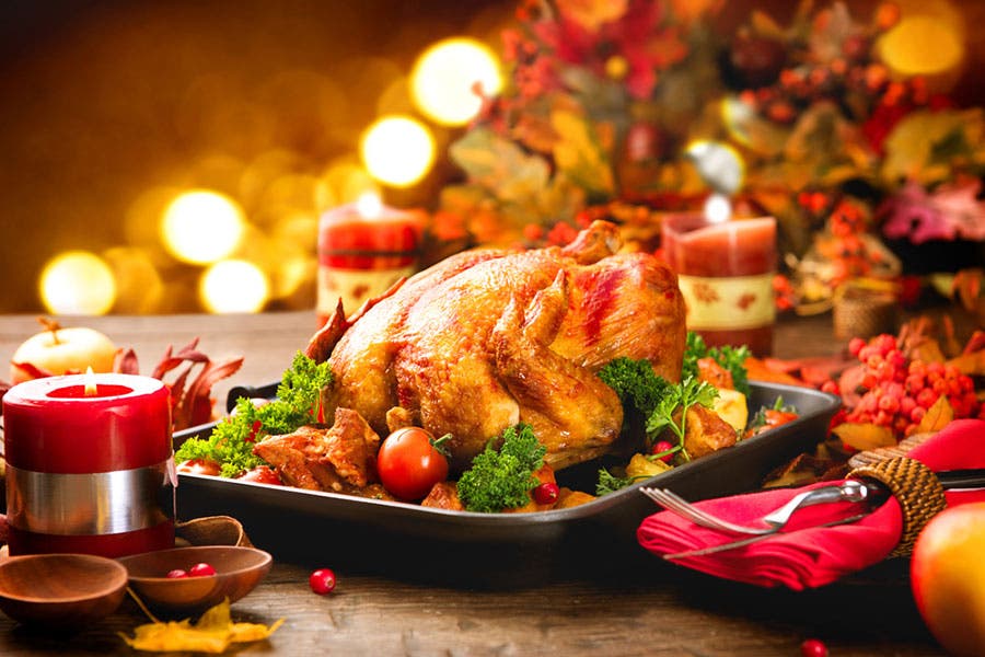10 Food Photography Tips for Thanksgiving - 42 West, the Adorama ...