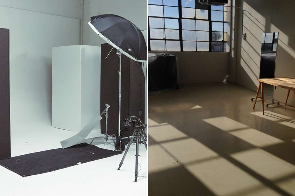 Working in Studio: Planning a Studio Shoot 101 - Adorama