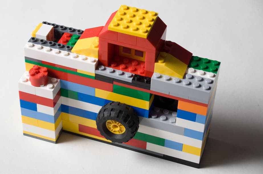 Our 5 Favorite Cameras Made Out Of Legos (Some Are Working Cameras!) - ALC