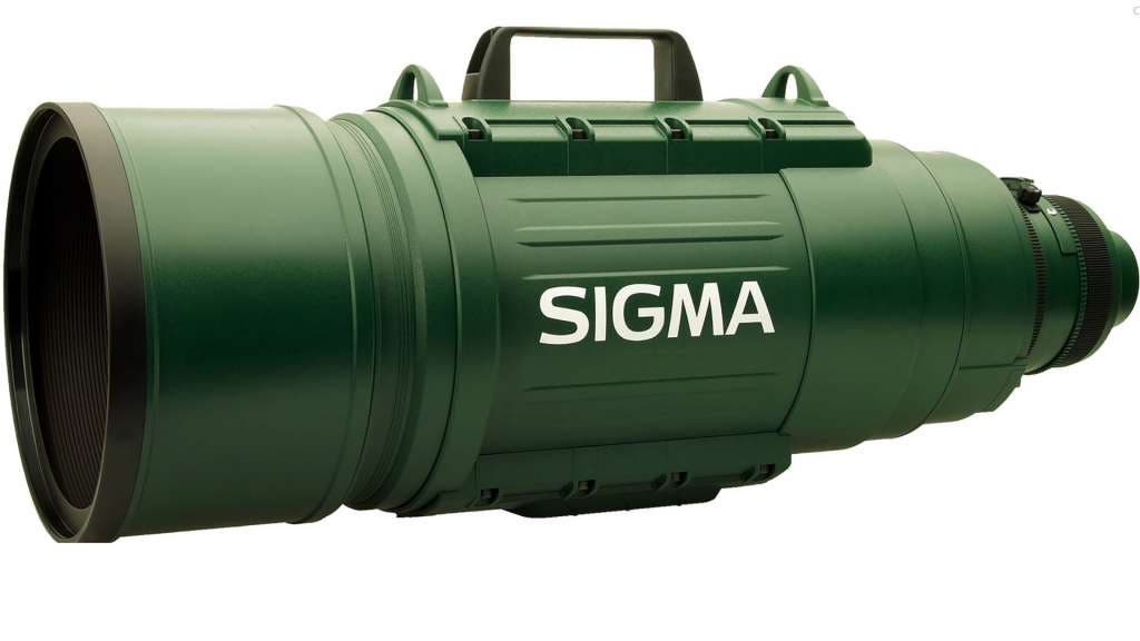 5 Most Expensive Lenses For Still Photography - 42West, Adorama