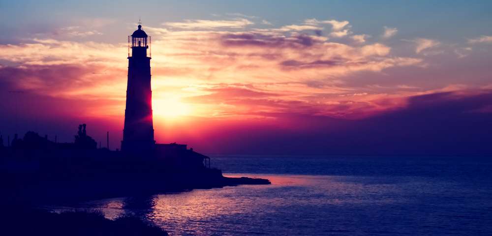 8 Tips for Better Lighthouse Photography - ALC