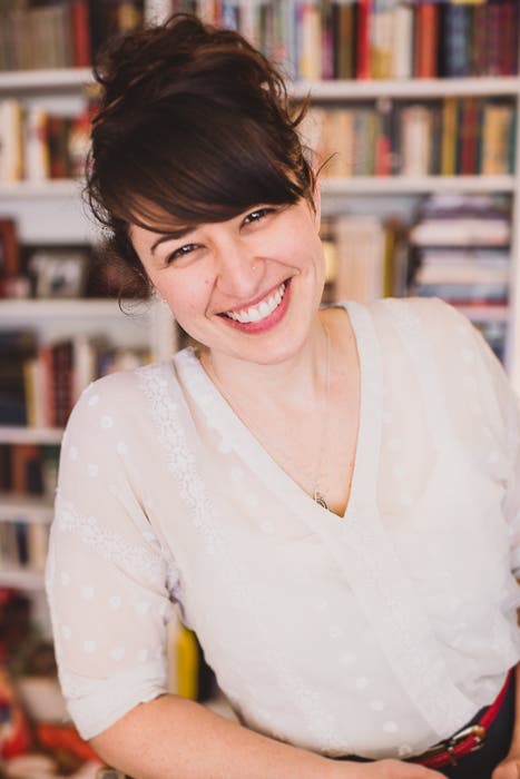 Elizabeth Davis - Adorama