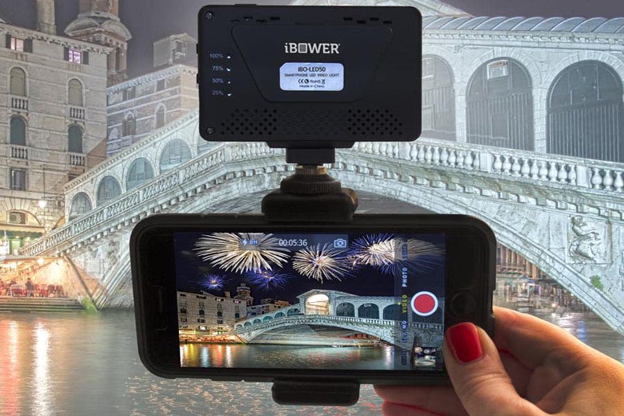 iPhone Videography Gear: Shooting Pro Videos With Your iPhone - 42 West ...