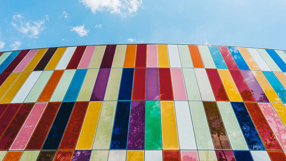 How to Use Color to Create Stunning Photography - 42West