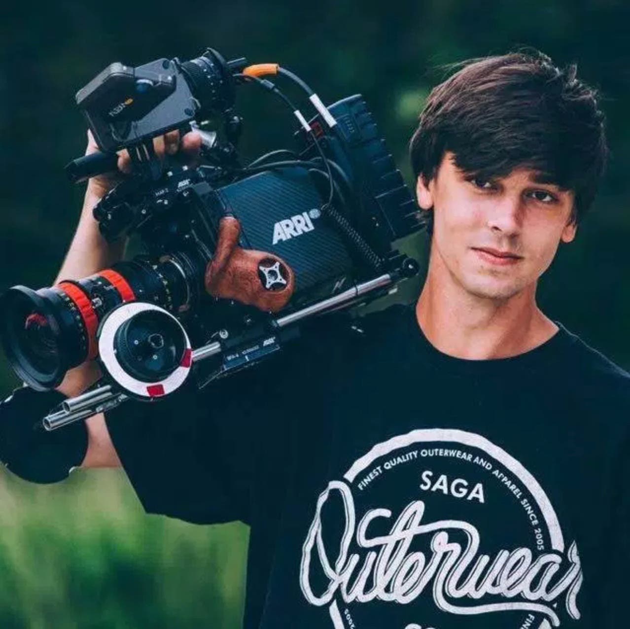 Max Erickson - Adorama