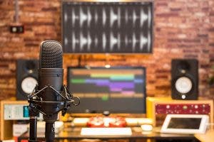 How to Start Your Own Podcast - 42 West, the Adorama Learning Center