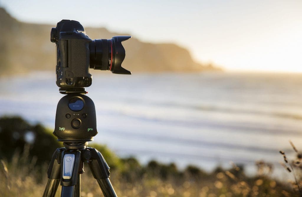 Take Your Cinematography to the Next Level with Syrp's Innovative ...