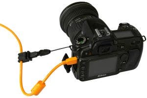 Secure Your Professional Workstation with the Tether Tools Cable ...