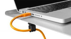 Secure Your Professional Workstation with the Tether Tools Cable ...