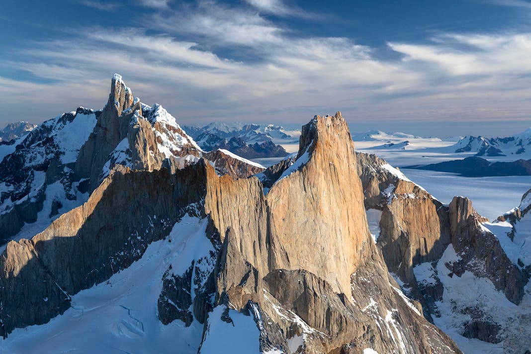 20 Most Beautiful Places Around the World for Photography - 42West