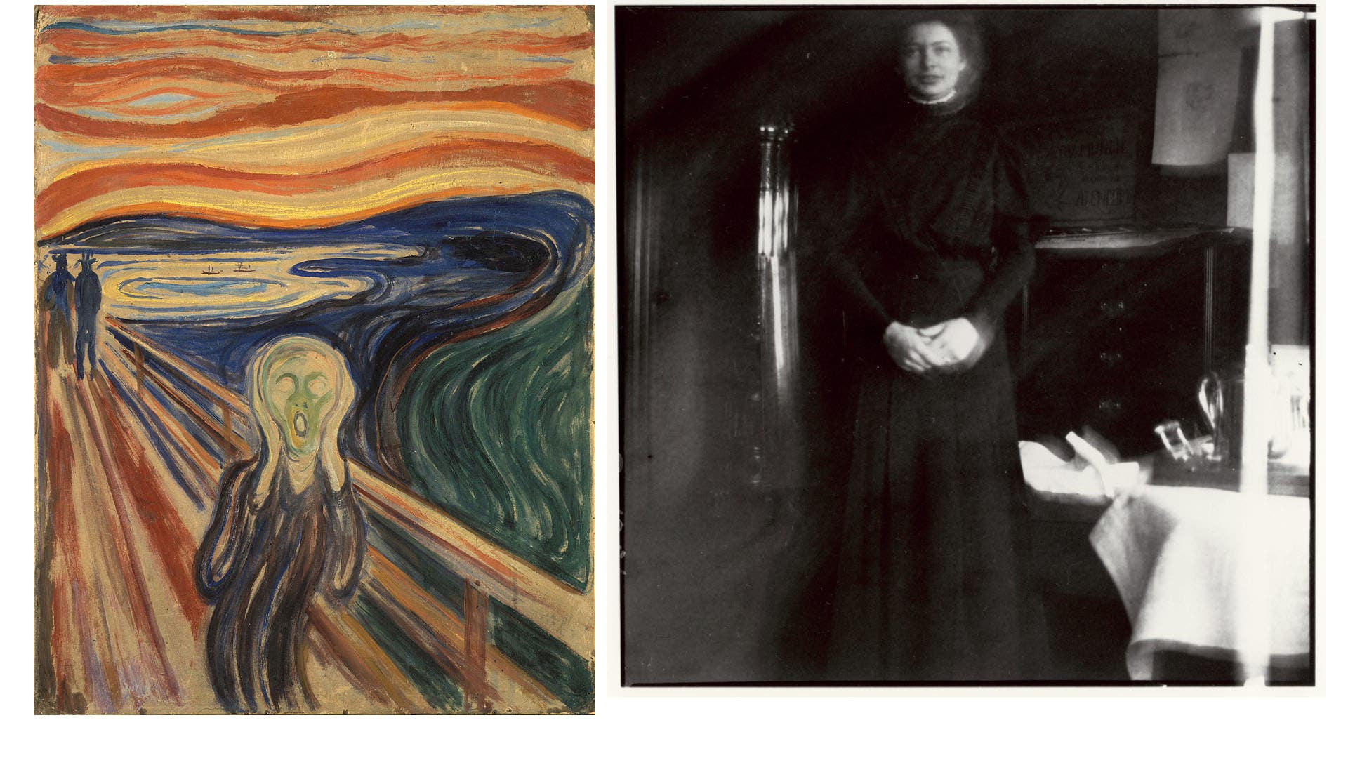 Did You Know: Edvard Munch, 'The Scream' Painter, Was Also An ...