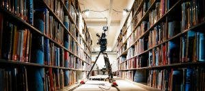 Basic Cinematography & Film Techniques for Better Cinematic Shots - ALC