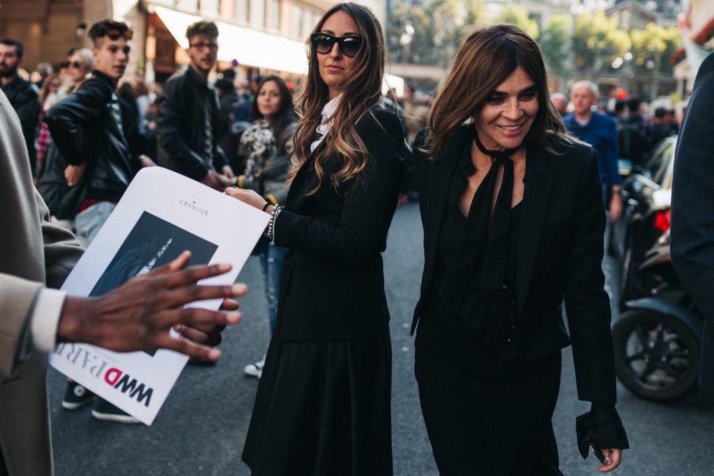 How Street Photographer Simbarashe Cha Captures Fashion Week's Big ...