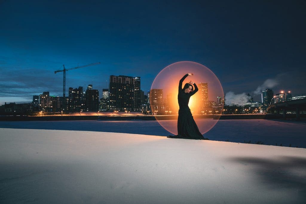 Through the Lens: Canada — Photographer Eric Paré (@ericparephoto ...