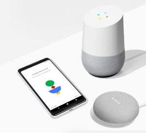 Here's What You Need to Know About the Google Home & Google Home Mini ...