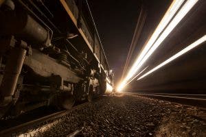 Meet a Pro: Railroad Photographer William Beecher - Adorama