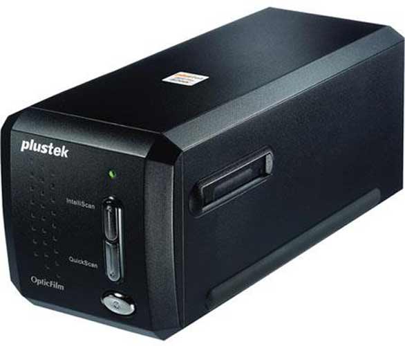 7 Best Film Scanners for Photographers in 2020 - 42 West