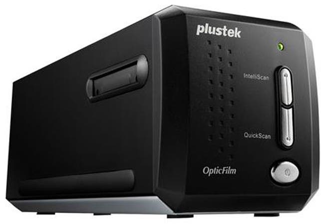 Best Film Scanners for Photographers - Adorama Learning Center