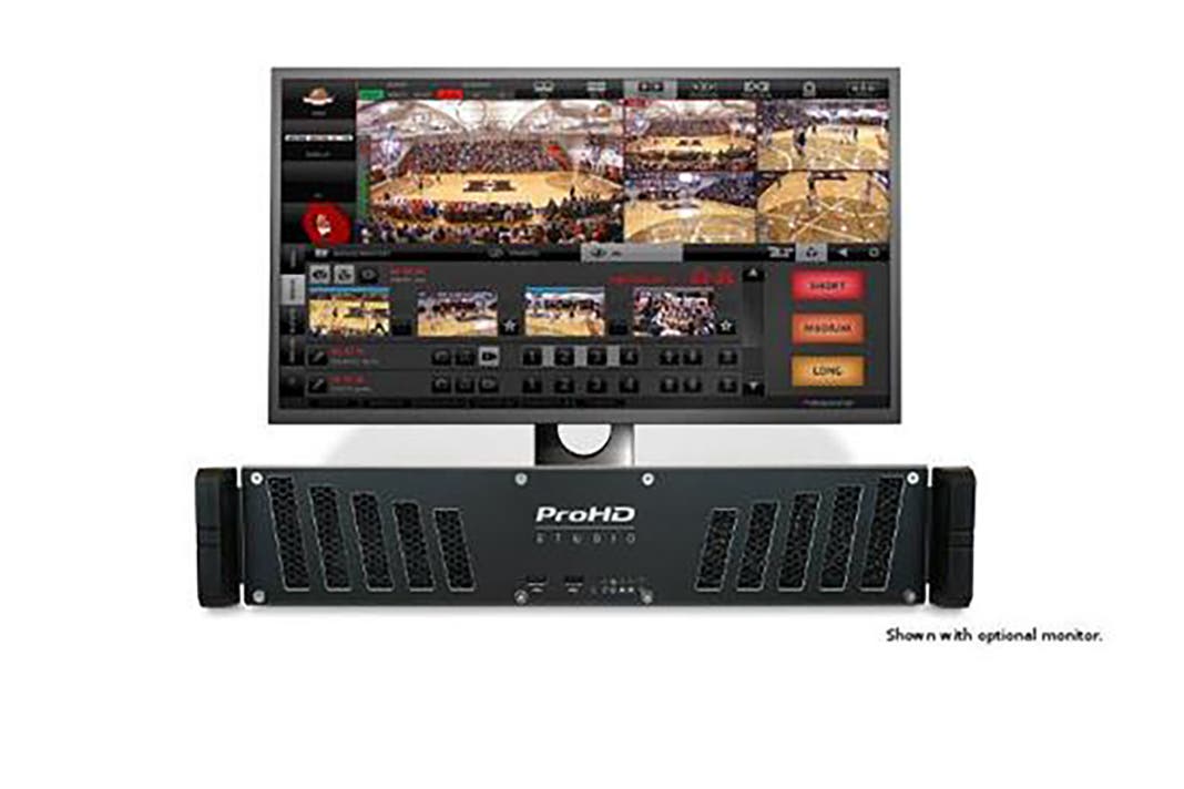 NAB 2018: JVC Unveils New 'Connected CAM' Broadcast Camcorder Decoder ...