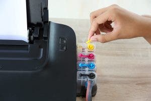 Pigment vs Dye Ink: What's The Difference? - 42West, Adorama