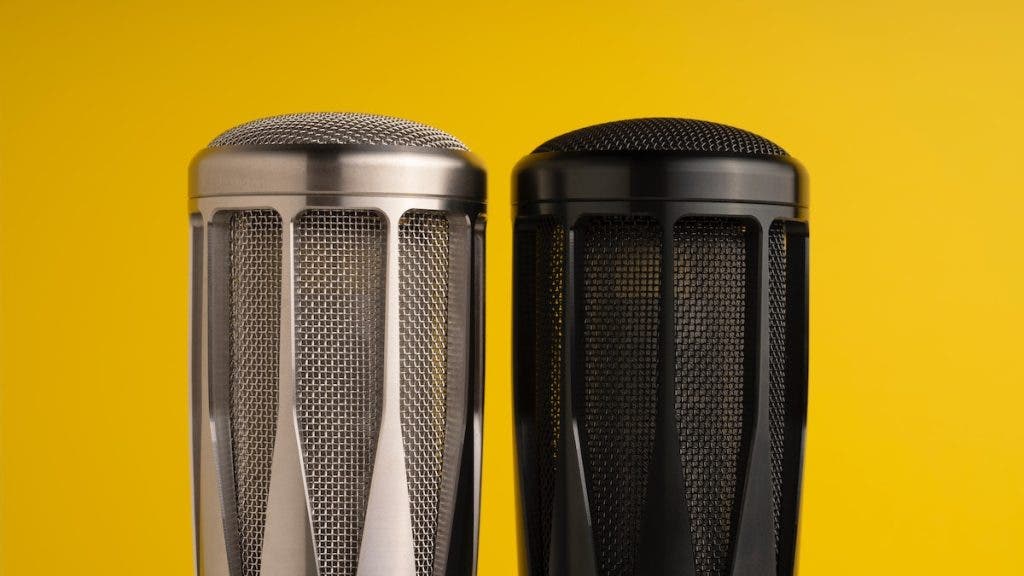 Condenser vs Dynamic Microphone: What to Know - 42West