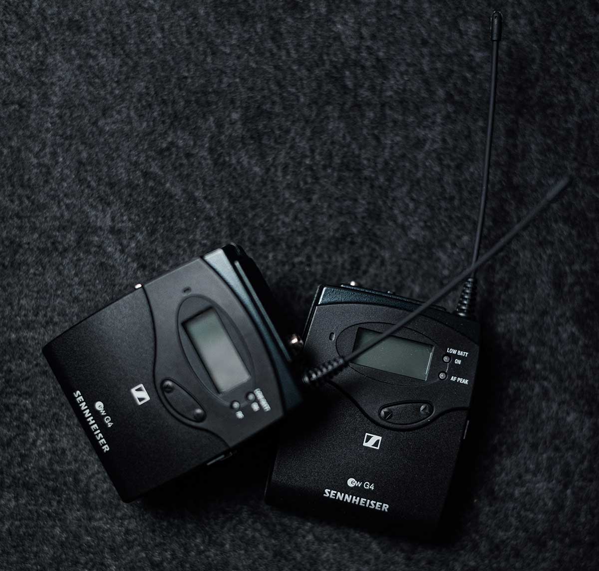 The Best Wireless Microphones & How to Choose One - 42West