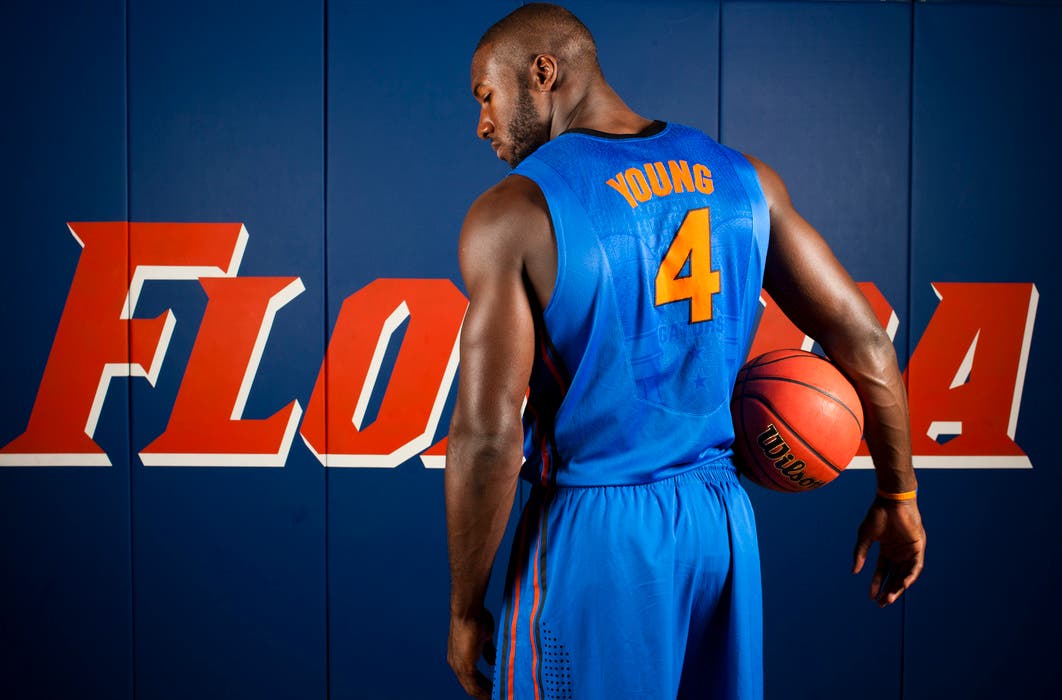 Meet a Pro: Portrait Photographer Aundre Larrow - Adorama