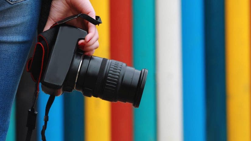 Basic Photography Composition Techniques - 42 West, the Adorama ...