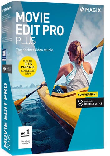 What Is the Best Video Editing Software? - 42 West, the Adorama ...