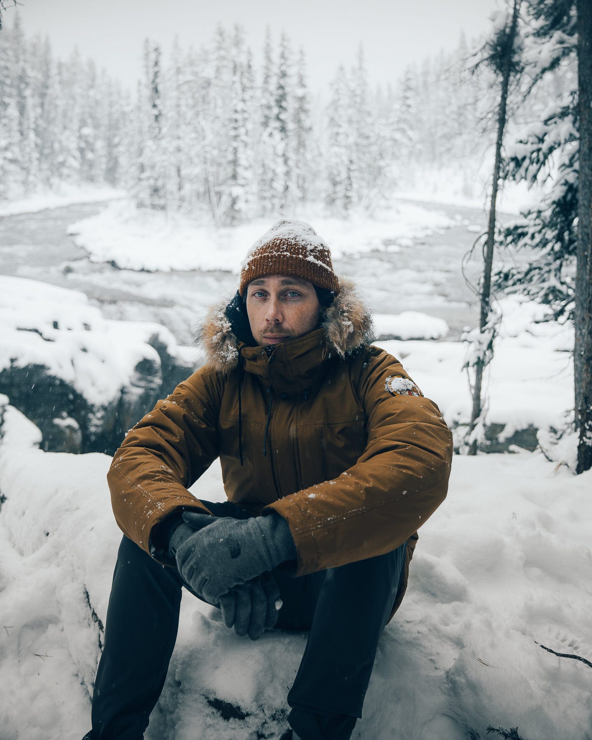 Ryan Field - Adorama