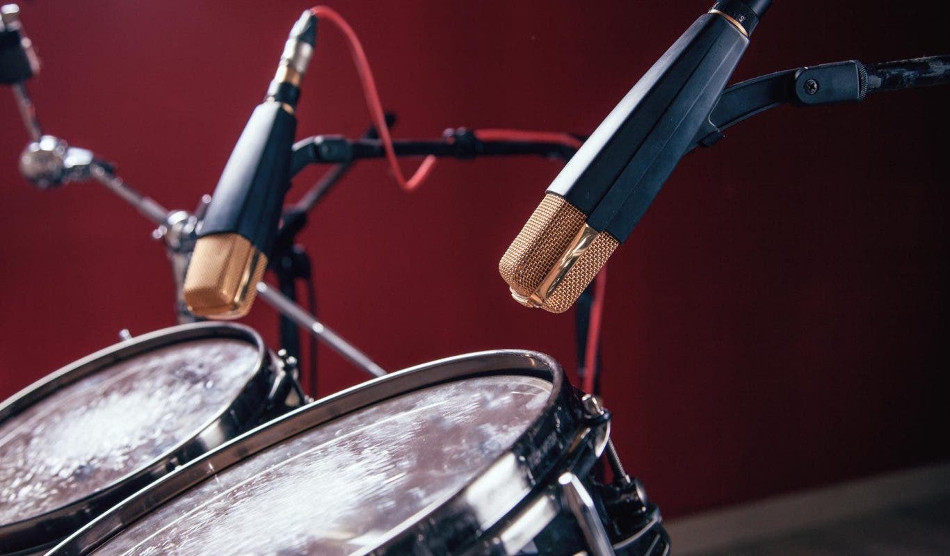 What is the Best Drum Mic Kit? - ALC