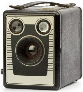 What Are the Different Types of Film Cameras? - 42West, Adorama