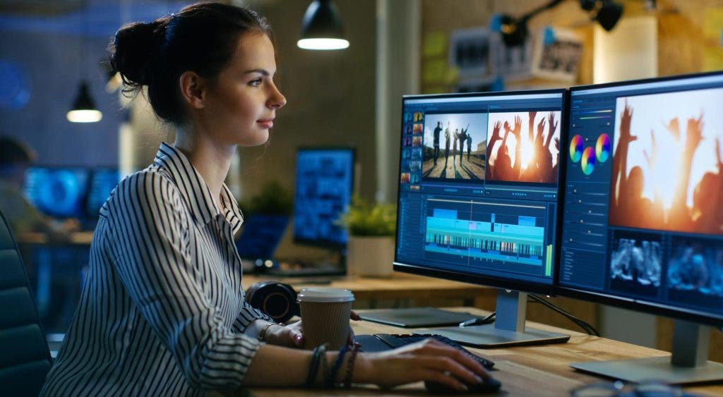 What Is the Best Video Editing Software? - 42West, Adorama