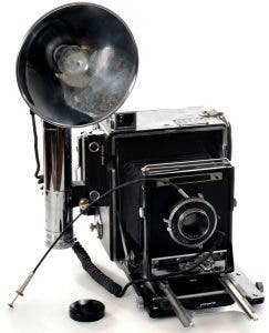 What Are the Different Types of Film Cameras? - 42West, Adorama