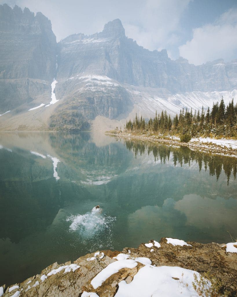 Through the Lens: Back in the USA - Photographer Alex Strohl ...