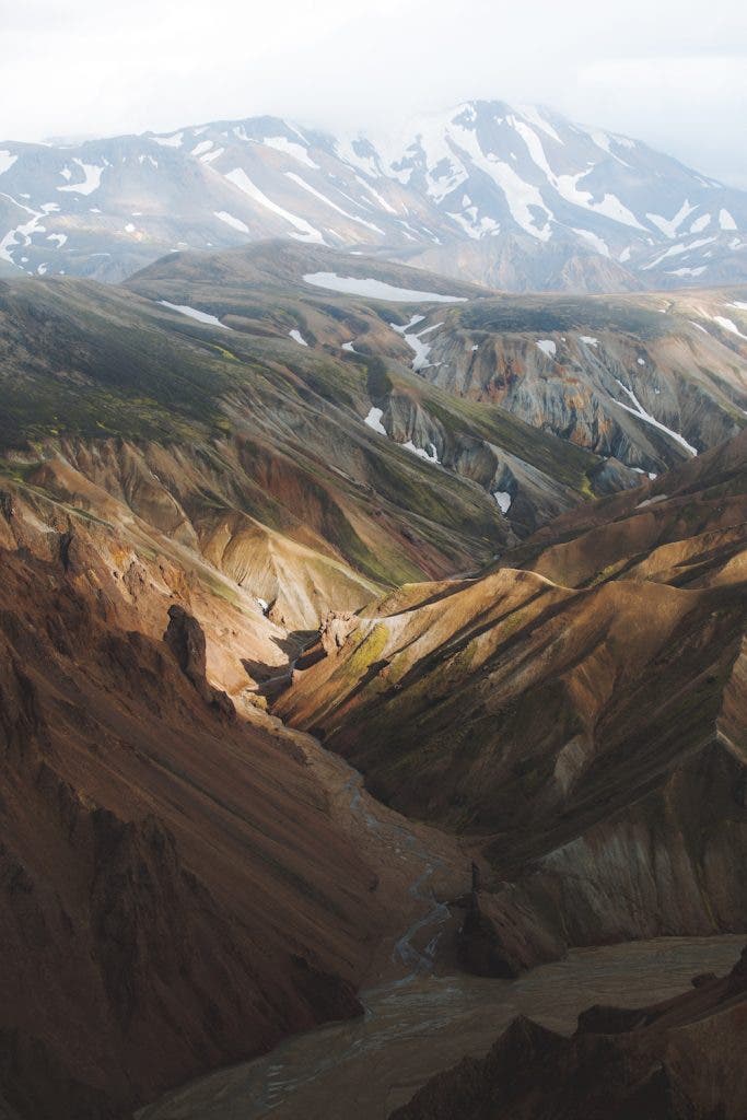 Through the Lens: Back in the USA - Photographer Alex Strohl ...