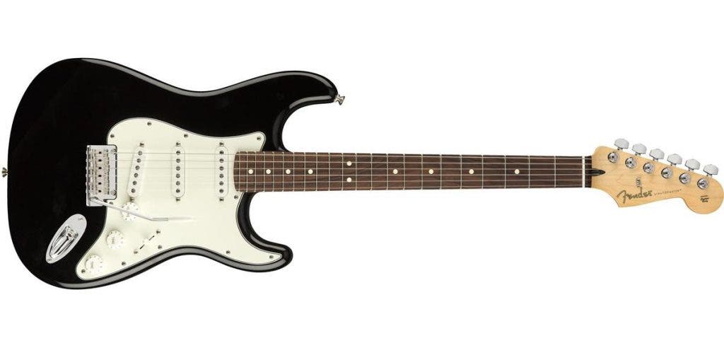 Fender Unveils the New Player Series: Here's What You Need to Know ...