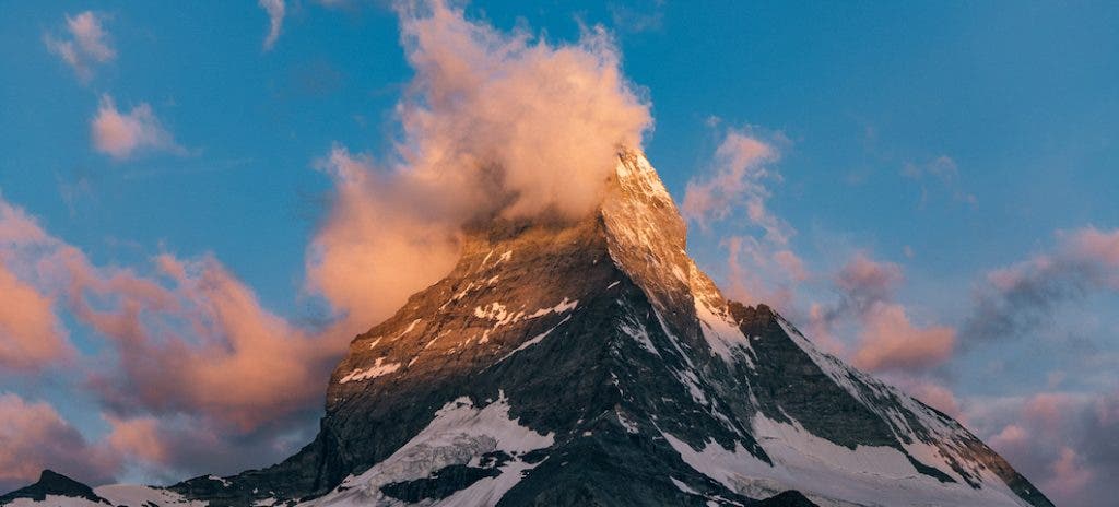 The Matterhorn: 5 Tips for Photographing the Icon of the Alps - Adorama