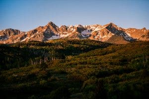 Top 5 Mountain Range Destinations to Photograph in the US - 42West