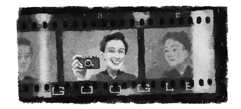 Who Is Gerda Taro? What You Need to Know About the War Photographer ...