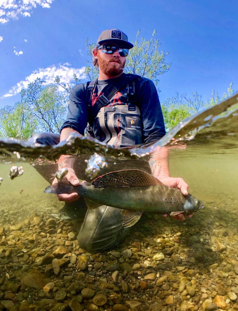 5 Tips for Capturing the Half-Underwater Shots - Adorama